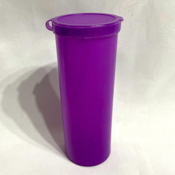 Toys | Vintage Pogs Container Container Only | Poshmark